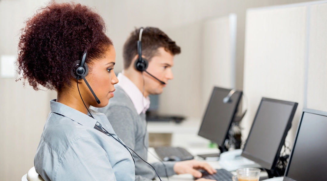 Qu'est-ce qu'un centre de contact client offshore ? | Cosourcing